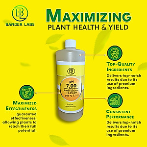 pH 7 Buffer Calibration Solution