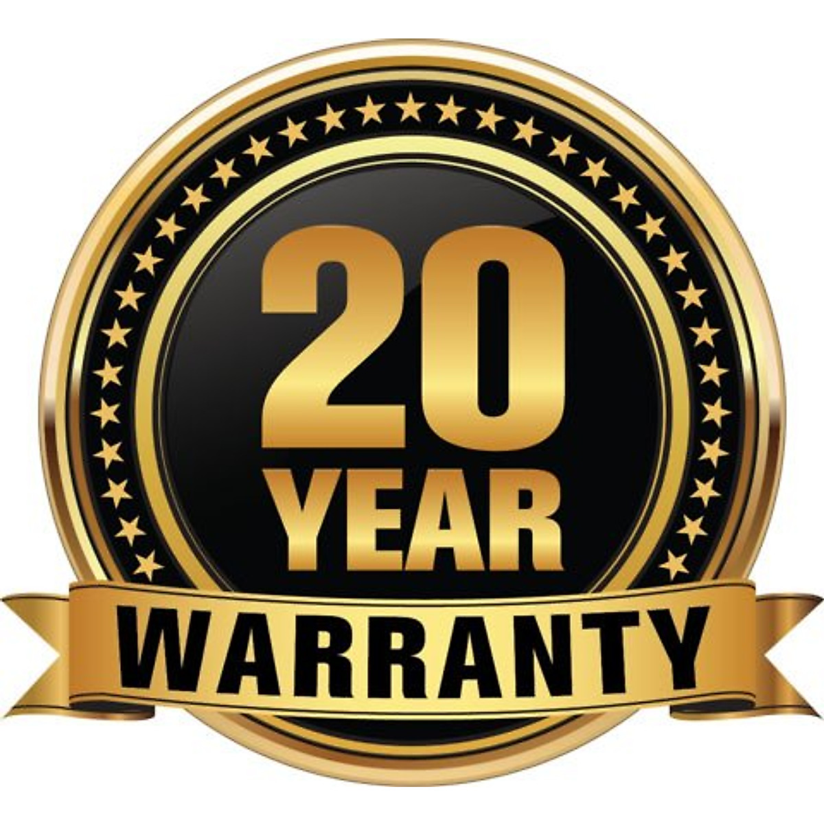 Home Life Cooling Gel Ventilated Memory Topper Green Foam, Queen/2", White