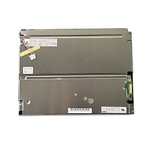 JayTong LCD Display for NEC NL6448BC33-64R LCD Screen Module Replacement with Tools