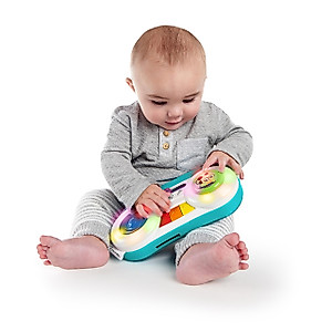Baby Einstein Toddler Jams Musical Toy, 12 months Plus