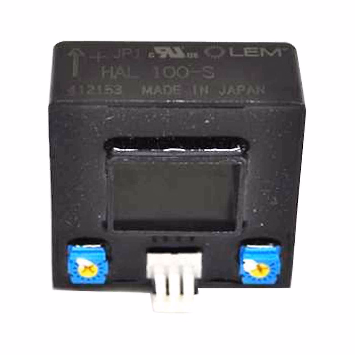 Miller 198028 Transducer, Current 100A Module Supply V +/- 15V