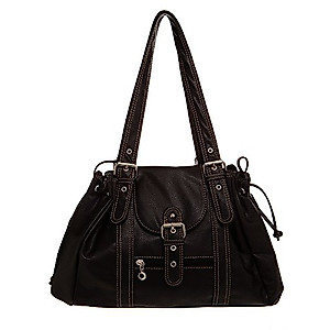 Handbags For All Large Shoulder Tote Shoulder Handbag