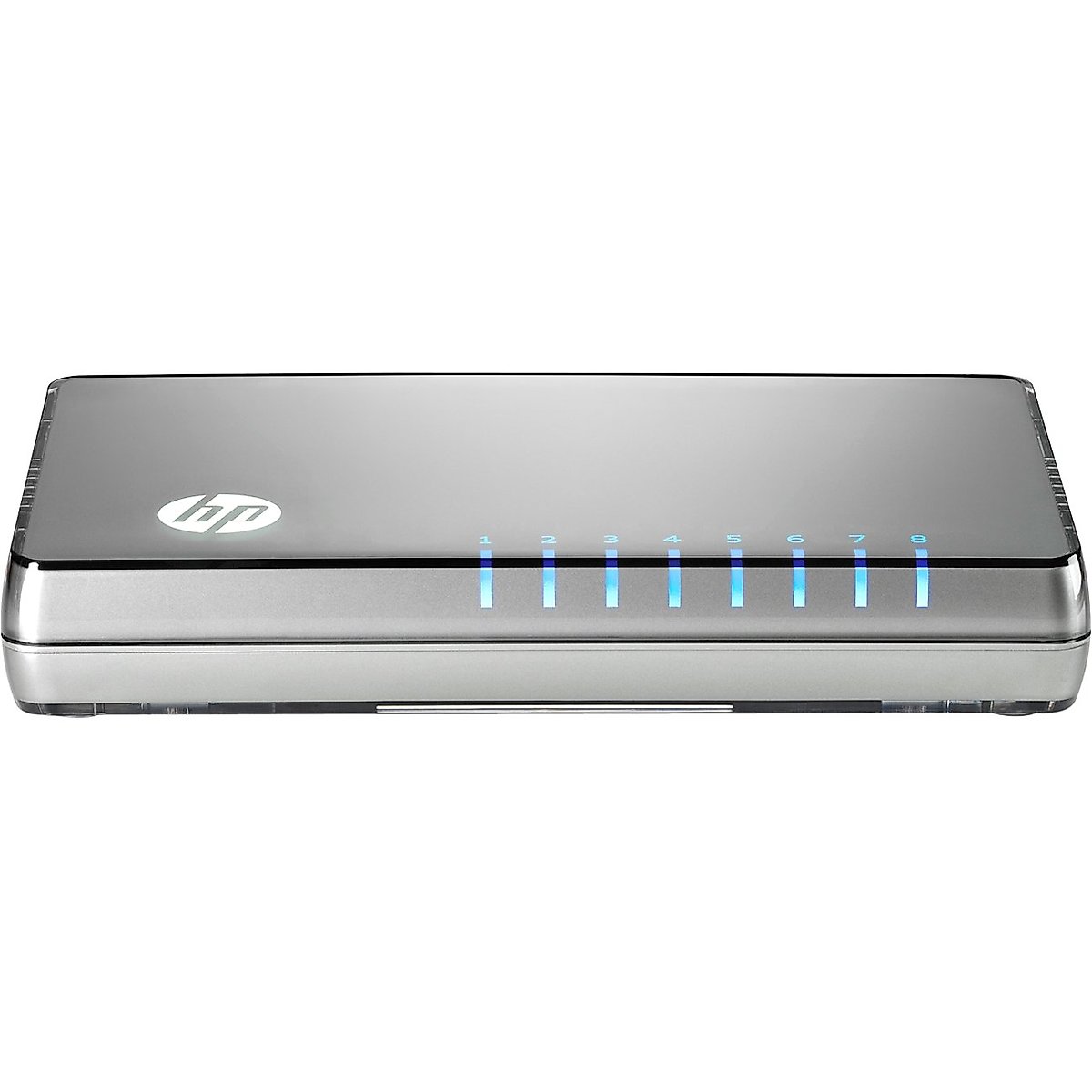 HP J9793A Networking 8-Port Switch (J9793A)