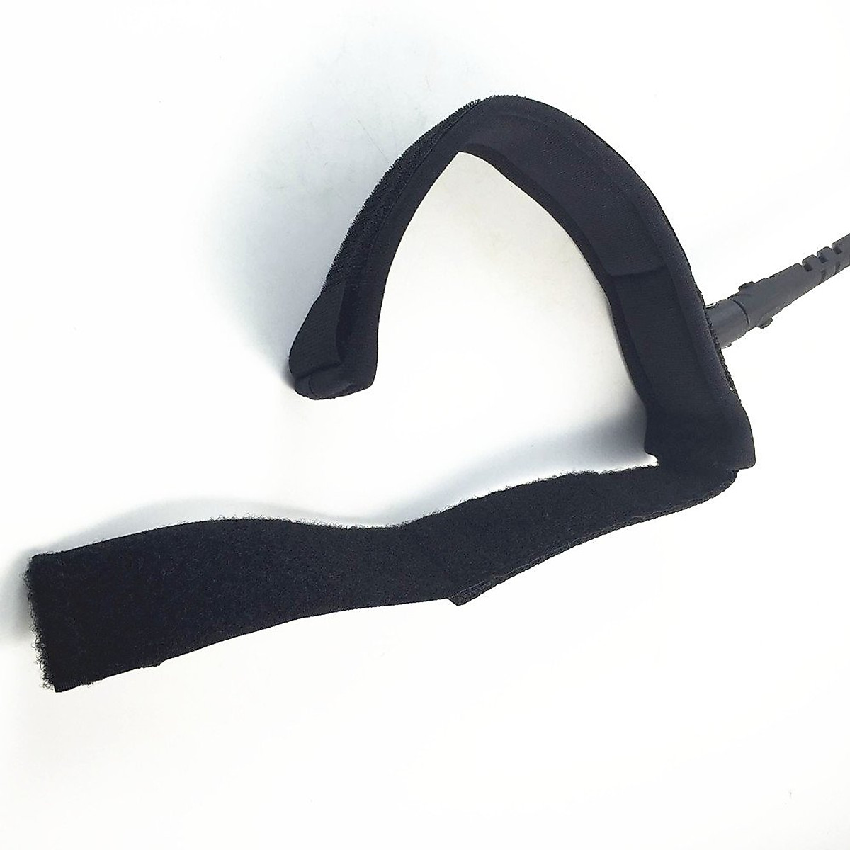 DHLink Basic Coiled Cord Body Board Wrist Leash