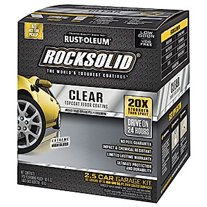 Rust-Oleum 282829, 1, Clear