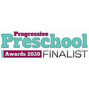 Mary Meyer Baby Einstein First Discoveries Hand Puppet Pal, 13-Inches, Tinker Tiger