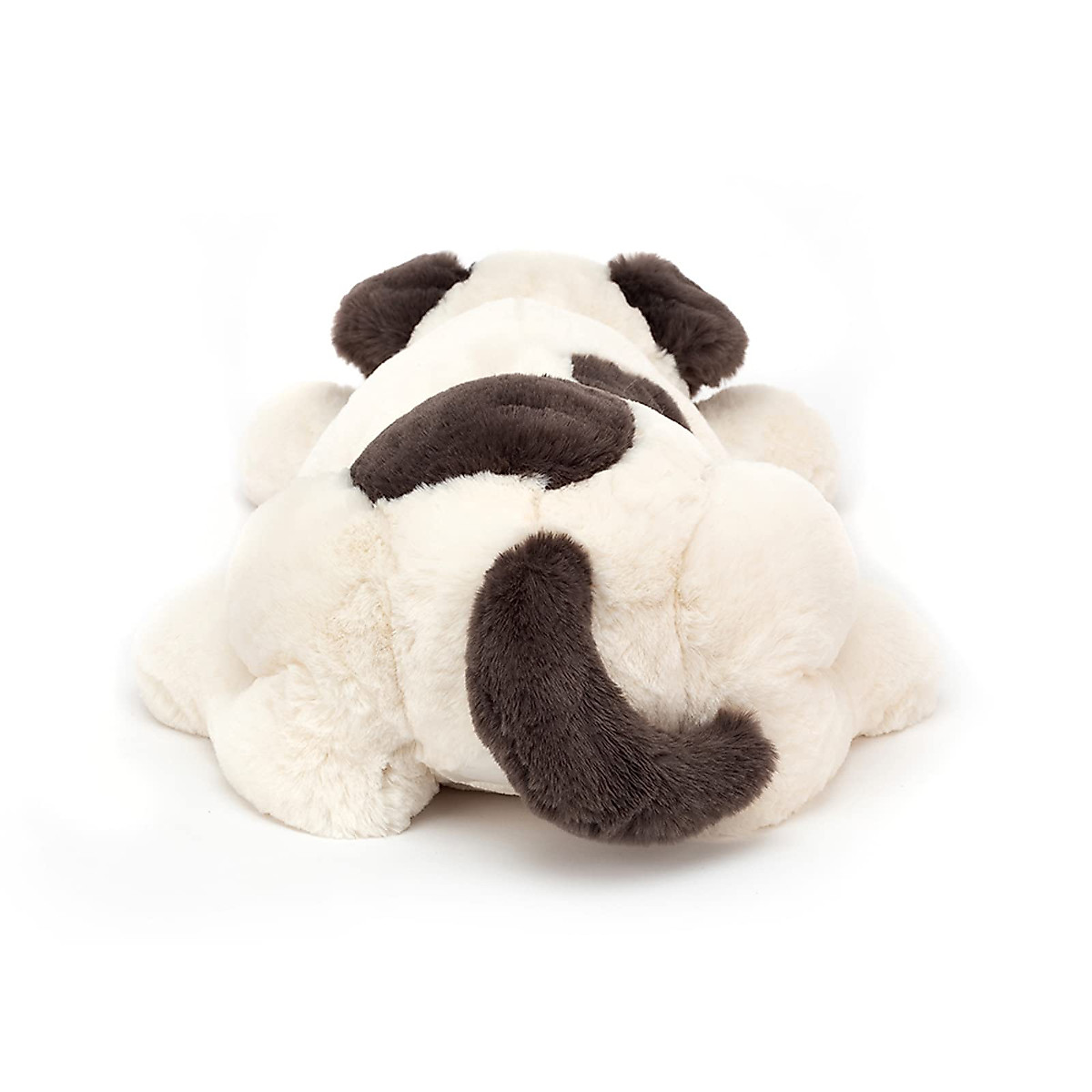 Jellycat Dashing Dog Stuffed Animal, Medium 11 inches