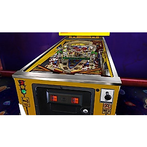 Pinball Hall of Fame: The Williams Collection - Playstation 3