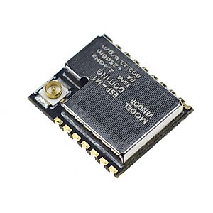 RELAND SUN ESP-32S ESP-32 ESP-01 ESP-07 ESP-12 ESP32-WROVER-Bit WROOM-32U 25Q16 Module (ESP-M1)