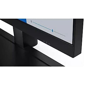 Lenovo ThinkCentre M90a All-in-One 23.8" FHD Business Desktop, Intel Core i5-10500, 64GB DDR4 RAM, 2TB PCIe SSD, WiFi 6, Bluetooth 5.1, DVDRW, 1080P IR Webcam, Windows 11 Pro, with 5ave Mousepad