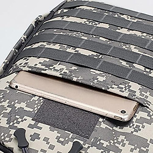 NILYNN Outdoor Mountaineering Bag Large-Capacity Backpack Men And Women Backpack Usb Schoolbag Students