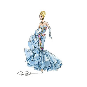 Barbie Collector BFMC Tribute Doll