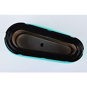 Podoy 496894 Air Filter for Compatible with Briggs Stratton 496894S 493909 Pre Filter 272403 272403S Craftsman Lawn Mower Air Filter Replacement