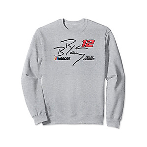 NASCAR - Ryan Blaney - Signature Sweatshirt