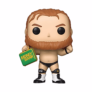Funko Pop! WWE - Otis (Money in The Bank)