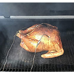 Upgraded Temperature Probe for Recteq / Rec Tec Grills