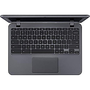 acer Chromebook 11 N7 11.6" Intel Celeron 1.60GHz 4GB RAM 32GB Flash Chrome OS (Renewed)