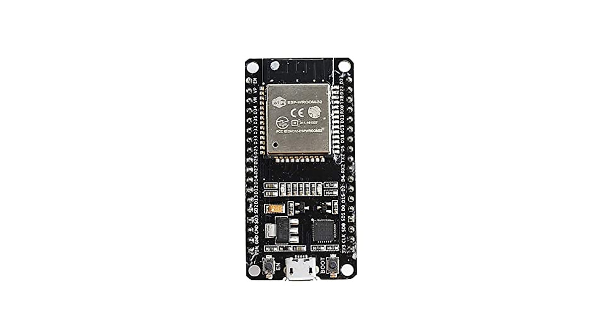 Stemedu ESP32 Development Board - WiFi & Bluetooth 2-Pack