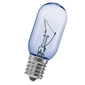 FELHOOD T8 40W Refrigerator Light Bulb 297048600 241552802 Compatible with Whirlpool Electrolx Kenmore Frigidaire Light Bulb AP3770086 1056577 AH976993 EA976993
