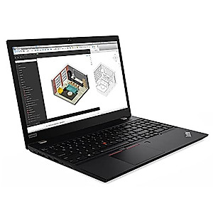Lenovo ThinkPad P15s Gen 2 15.6" 60Hz 4K Ultra HD IPS Business Laptop (Intel i7-1165G7 4-Core, 16GB RAM, 1TB PCIe SSD, Quadro T500 4GB GDDR6, Fingerprint, WiFi 6, BT 5.2, Webcam, Win 10 Pro) with Hub
