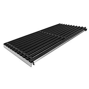 Cast Iron Grill Grates for Charbroil Commercial Infrared 3 Burner 463242516 G466-0025-W1A 463242515 466242515 466242615 463243016 463367516 463367016 466242516 466242616 463342620 463346017 463246018