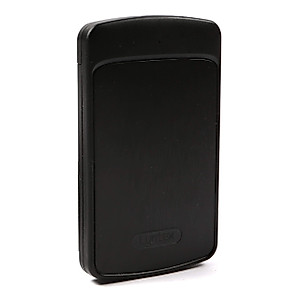 Lyntex Portable 2.5 inch mobile USB 3.0 External Hard Drive HDD for PC Laptop and Mac (1TB)