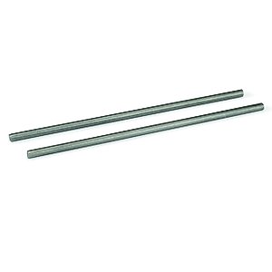 WOODRIVER 303 Stainless Steel Knife Pin Stock 3/16" x 6 inch 2pcs.