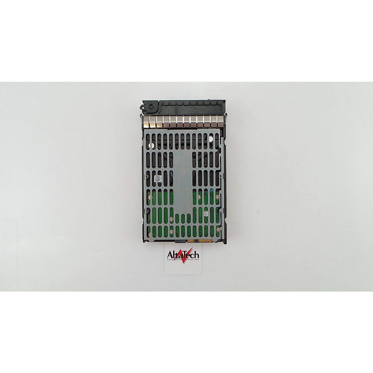 HP 508010-001 2TB 7200RPM SAS-6GBITS 3.5 HD - 507616-B21