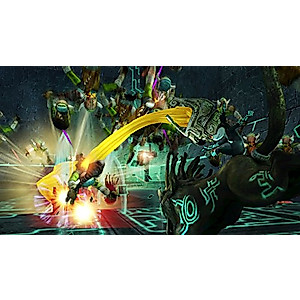 Zelda Hyrule Warriors
