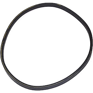 (3/8" x36") 954-04201A 754-04201A Replacement Drive Belt fits MTD Craftsman Snow Thrower 954-04201 754-04201