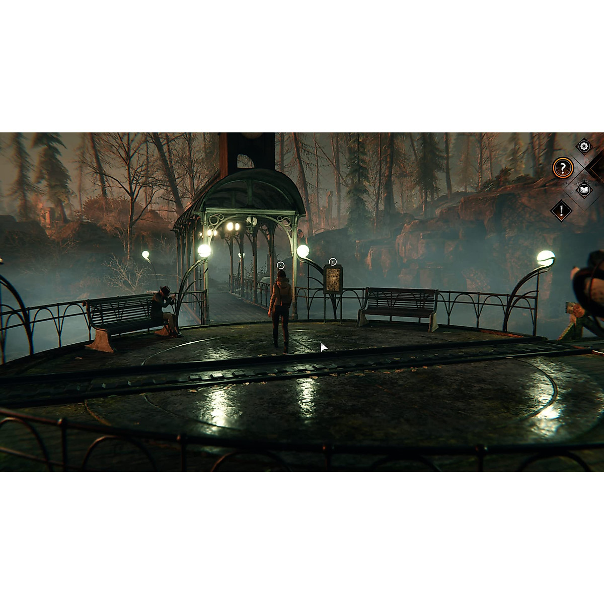 Syberia: The World Before - 20 Years Edition (PS5)