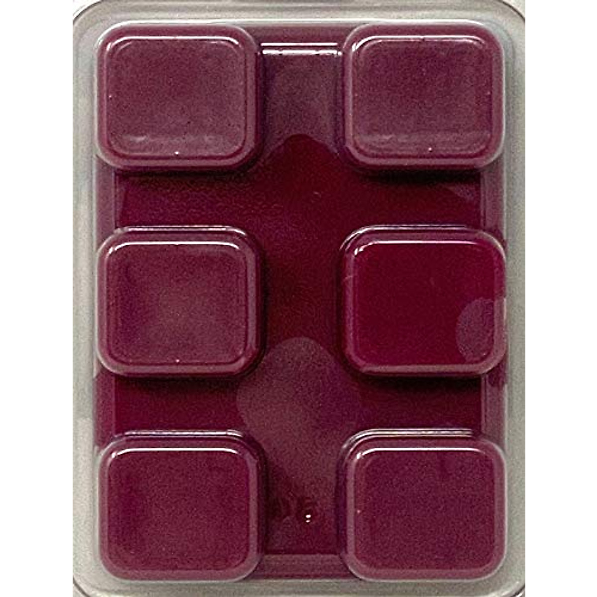 Mainstays Sugared Berries Wax Cubes 4-Pack