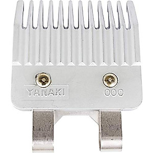 Yanaki Full Metal Guide for Andis Master (1/32" (000))