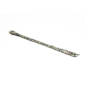 Nukem Grab & Go Hunting Ground Blind - TrueTimber HTC Green - Lightweight Stake-Free Pop Up Turkey & Deer Blind (Standard)