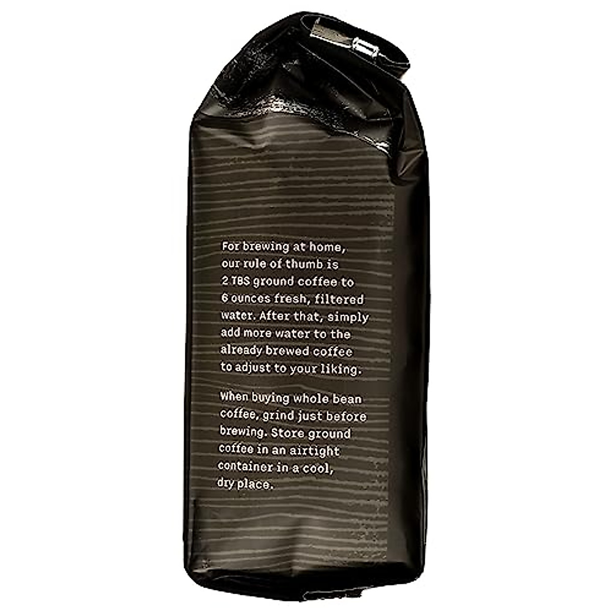 Allegro Coffee, Coffee Costa Rica El Volcan Ground, 12 Ounce