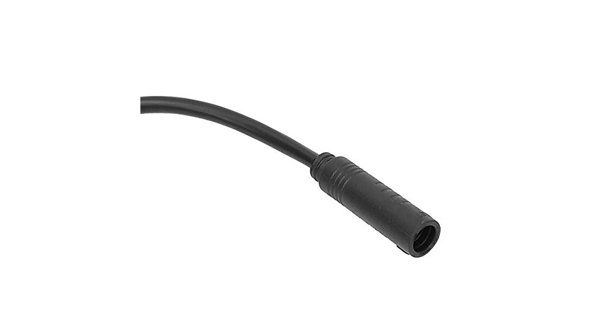 Keen So E-Bike Motor Extension Cable - Waterproof 9 Pin