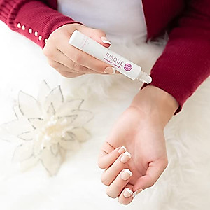 Mixologie Risque' (exotic woods) Perfume Rollerball 5 mL - Roll-On Perfume for Women