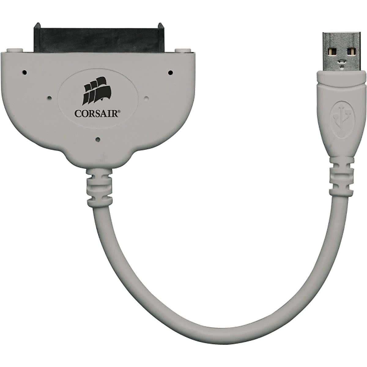 Corsair 2.5-Inch Solid State Drive and Hard Disk Drive Cloning Kit CSSD-UPGRADEKIT