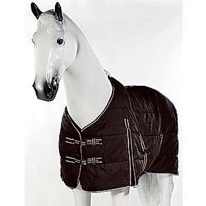 HORZE Avalanche Winter Blanket