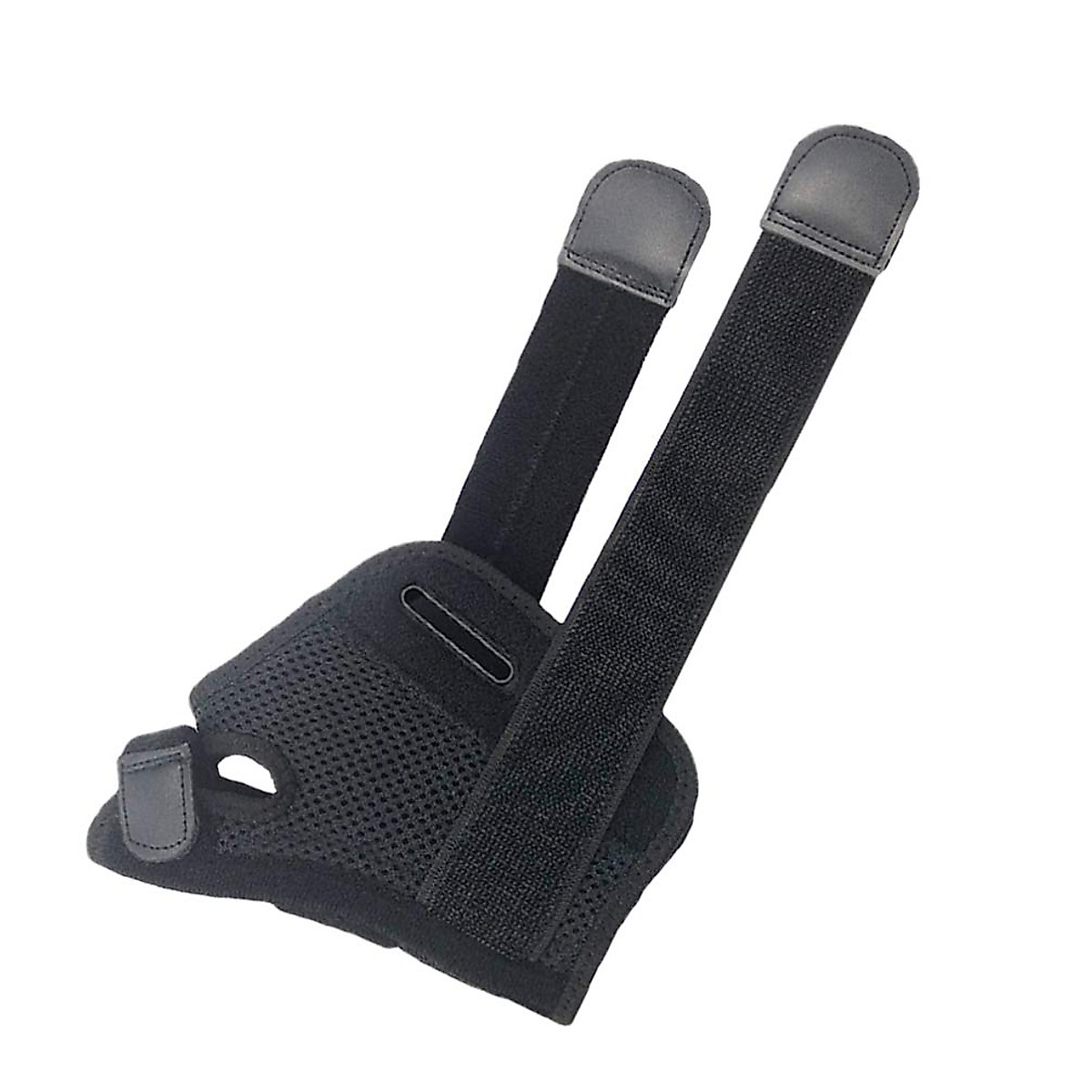 Healifty Wrist Thumb Hand Brace Wrist Splint Thumb Splint Sprained Wrist Guard Sprains Thumb Belt Wrist Support Brace Trigger Thumb Immobilizer Cleat Polyester Sports Wrist Strap