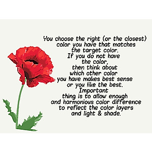 Paint by Numbers for Adults Kids, Cute Sloth Printable Easy Animals Painting by Numbers to Print for Beginners, Home Wall Decor DIY, Activity at Home, Materials are NOT Included!