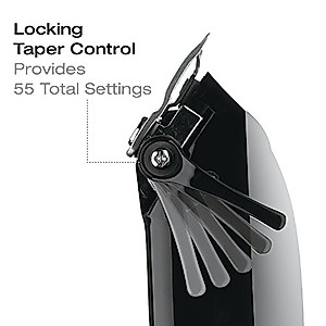 Conair Number Cut 20-piece Hair Clipper