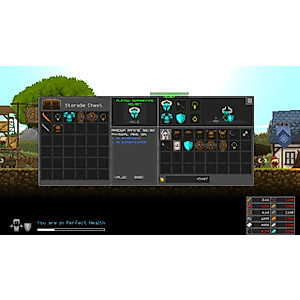 Regions of Ruin - Nintendo Switch