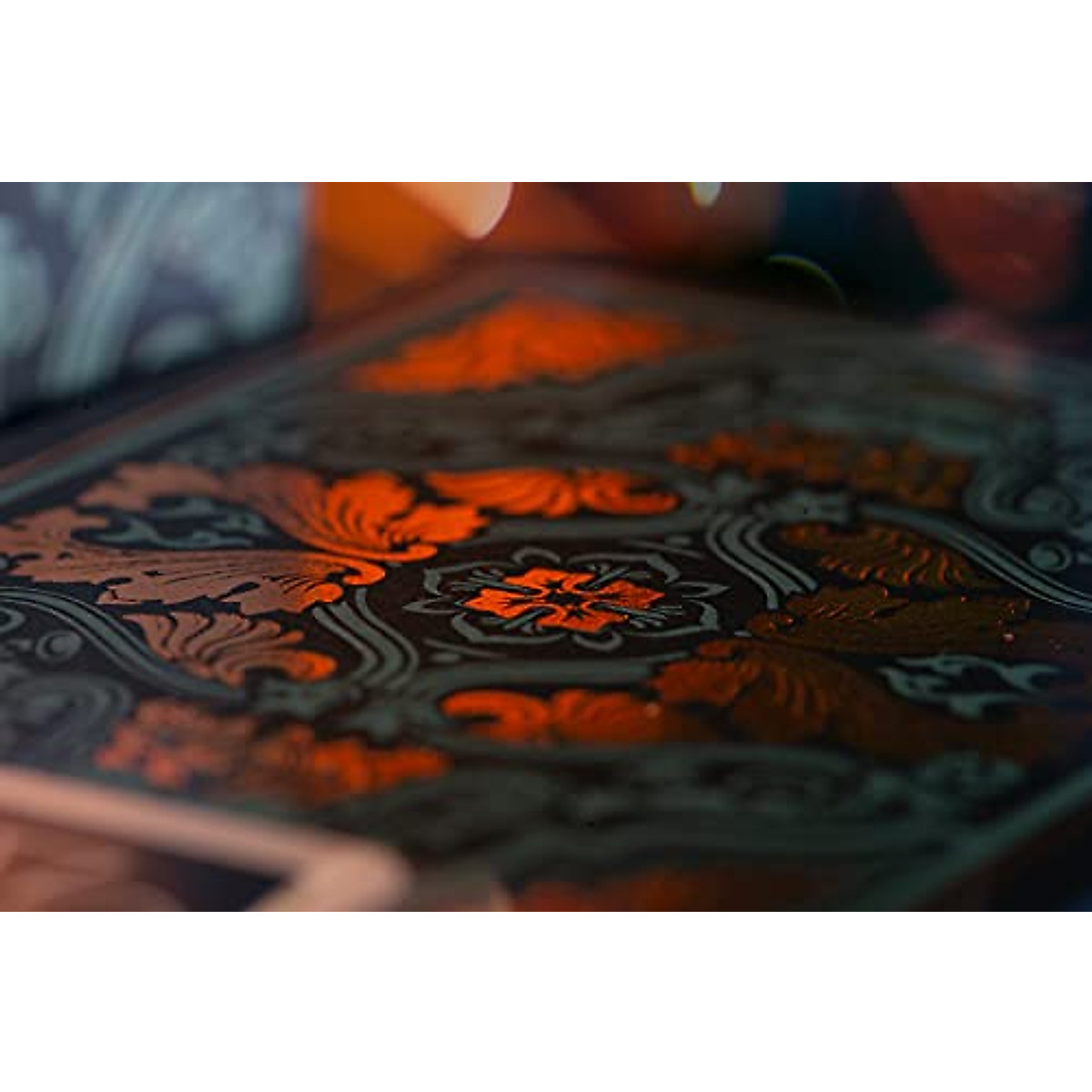 Bicycle Sea King Playing Cards, Standard Index, Poker Cards, Premium Playing Cards, Unique Playing Cards, 1 Deck