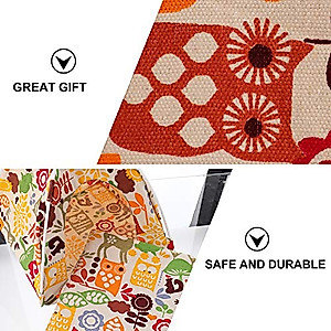 Scicalife Bird Nest Hut Hanging Hammock,Foldable Parrot Cage Tent House Bed Habitat Hideaway Toy