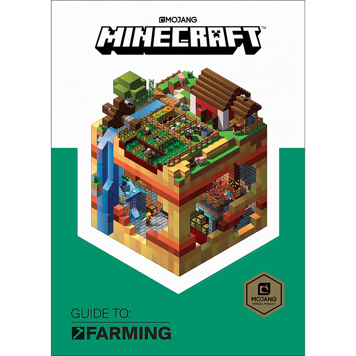 The Minecraft Collection 8 Books Box Set (Minecraft Guides) (Creative, Survival, Redstone, Nether & The End, Enhancements & Potions, PVP Minigames, Farming & Ocean Survival)