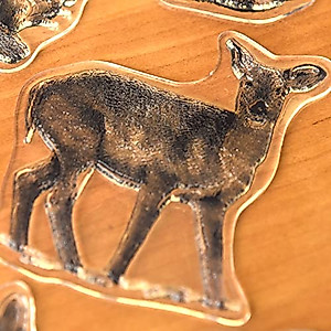 Inkadinkado Embossing Powder Tool