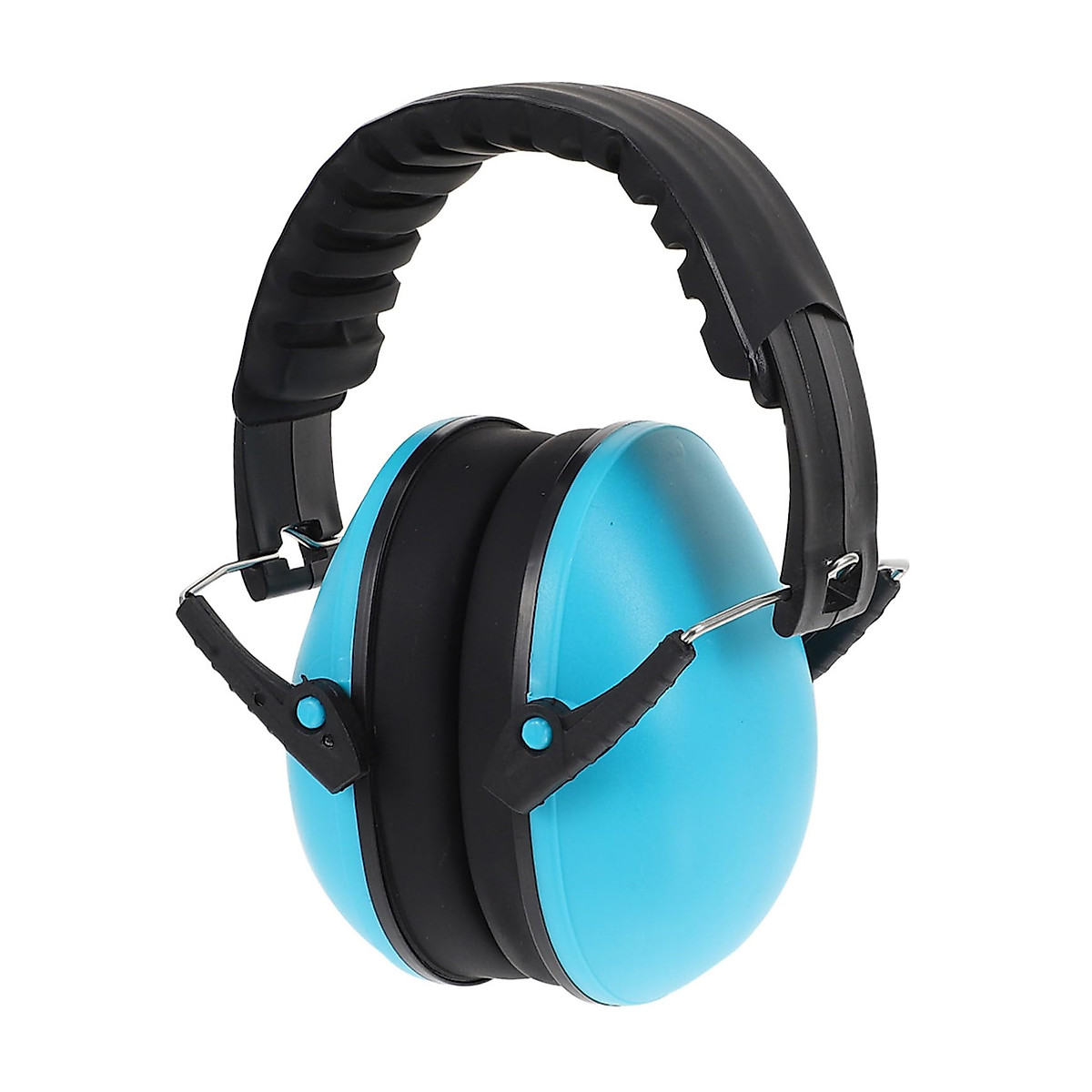 NOLITOY Noise Reduction Soft and Comfortable Sound Insulation Headphones for and Travel Safety Ear Muffs for Sky