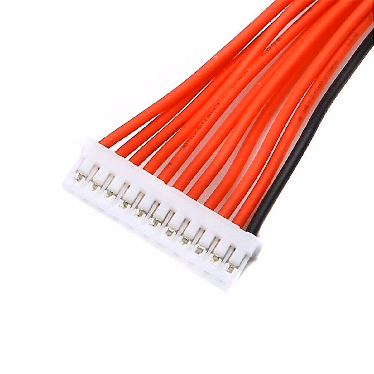 10S 36V 15A PCB BMS Protection Board Li-ion Lithium Battery Charger Lipo Cell Module with Balance for Battery Cell Pack