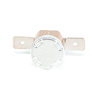 Newco 111592 Manual Thermostat Reset